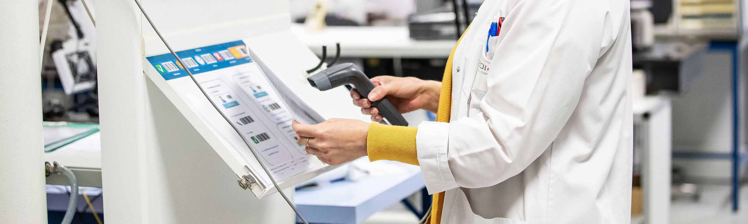 SEDI-ATI Fibres Optiques | Bring light in complex & extreme environments