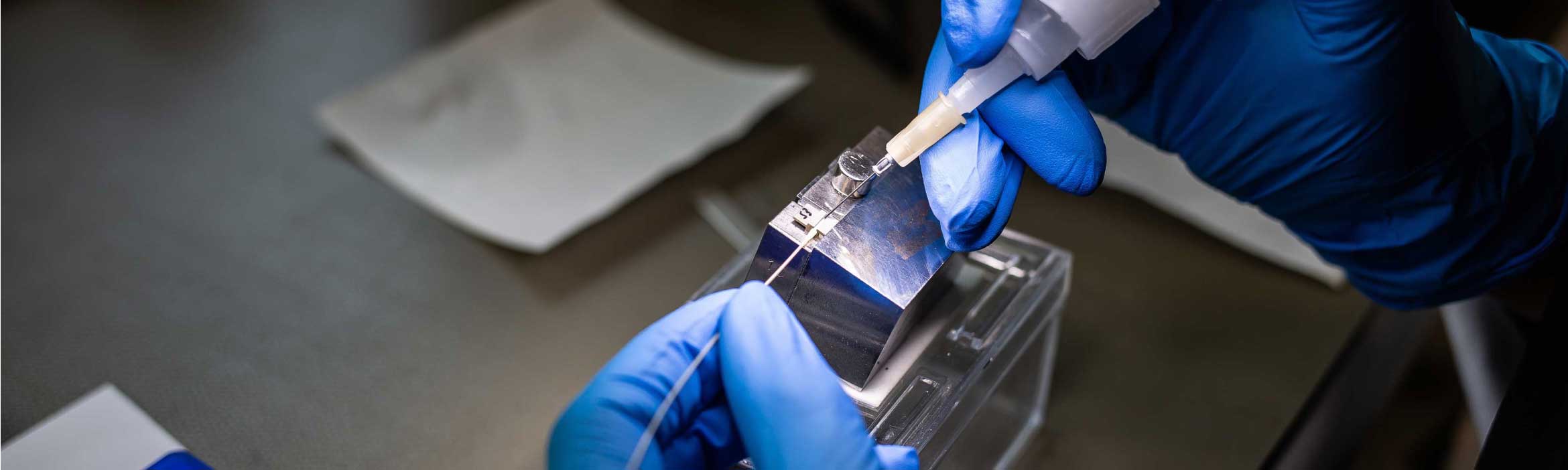 SEDI-ATI Fibres Optiques - Apporter la lumière dans tout environnement