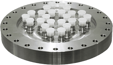 Design of customized products based on optical fibers