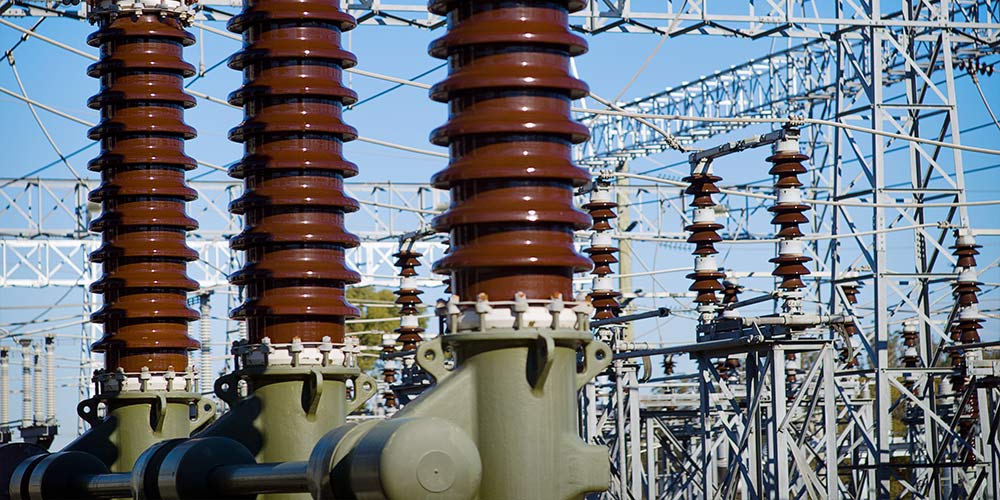 Manufacturer of fiber optic cables for electrical transformer monitoring