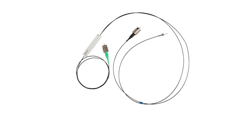 Manufacturer of achromatic multimode optical couplers