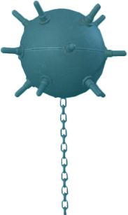 Single-use fiber optic spool underwater military applications