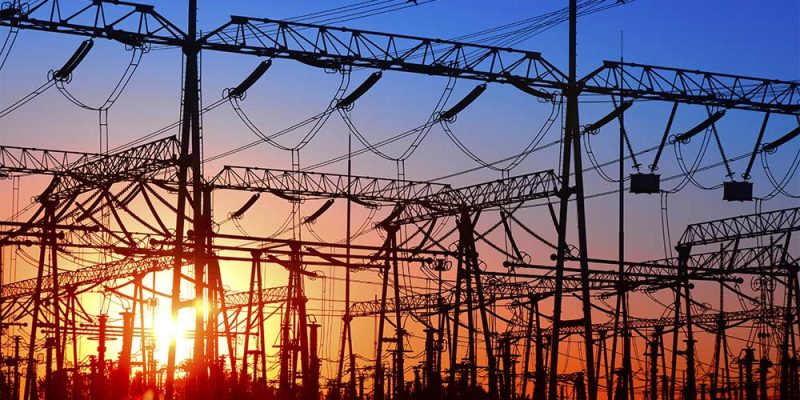 Fiber-optic solution for the energy sector