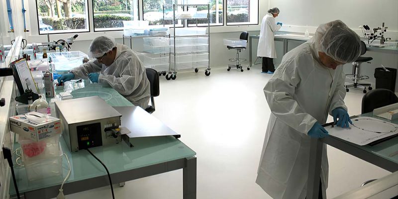 Find out more about the quality and social approach to our expertise