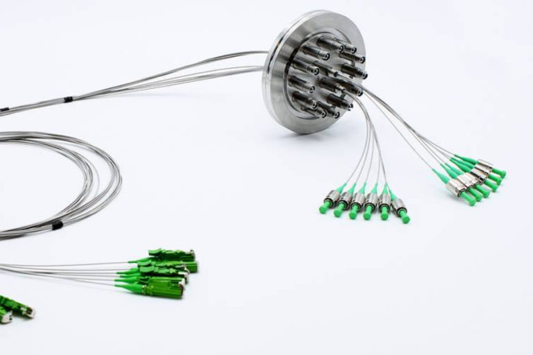 Design of customized products based on optical fibers