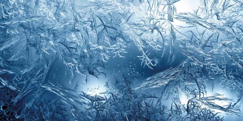 optical fiber components for cryogenic temperatures