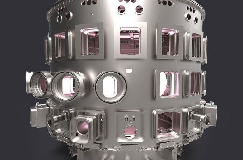 ITER: Multichannel hermetic fiber-optic connector HERMOPTIC® - SEDI-ATI